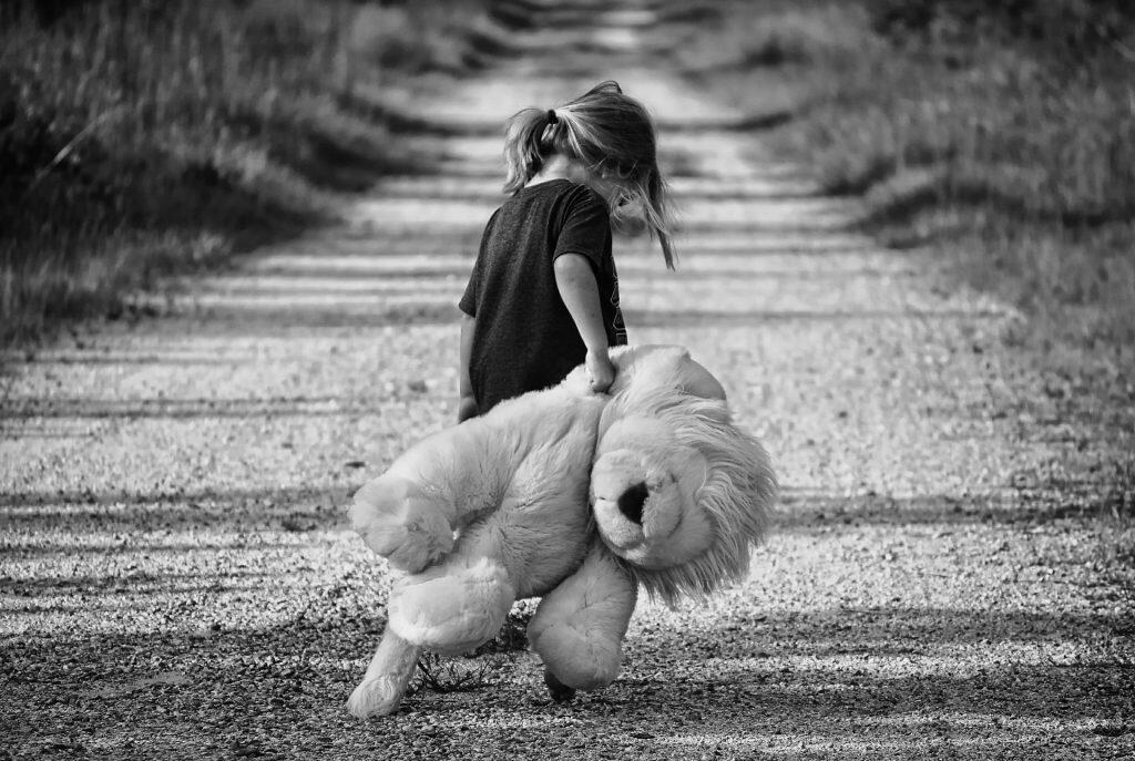 Enig enigst kind - Psychologiepraktijk Nicole Honneff